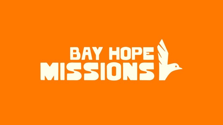 2026 Family Mission Trip- Interest Meeting - Bay Hope Church
