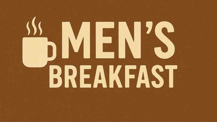 Men's Breakfast - Honey Brook Community Church