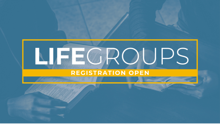 Life Groups - Linworth Baptist Church