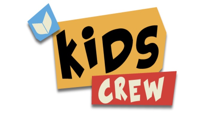 Kids Crew - Cornerstone Community Church of Moorpark