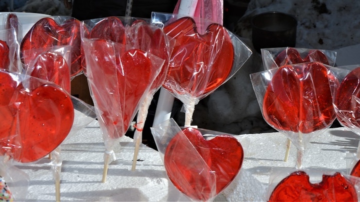 Valentinos Youth Fundraiser - Broadview Church