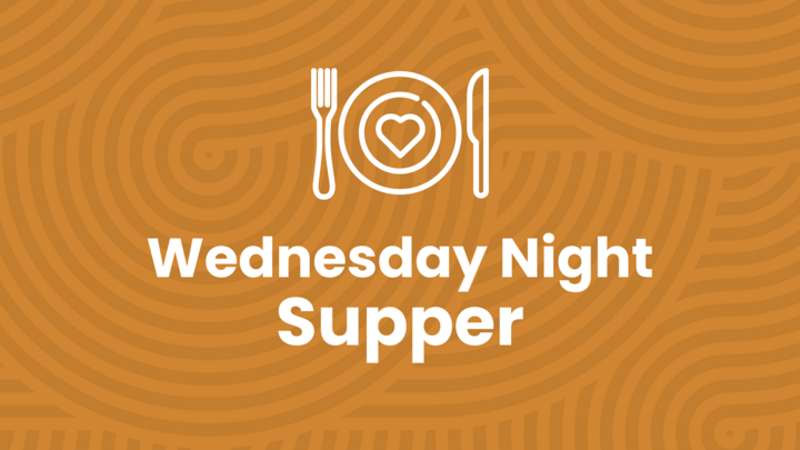 Wednesday Night Supper - March 4th, 2026 - Hamilton Mill United ...
