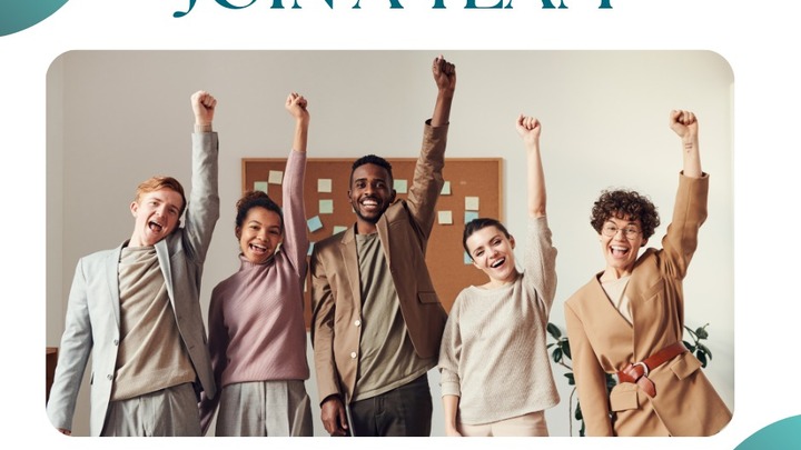 Join a team interest - True Life Christian Church