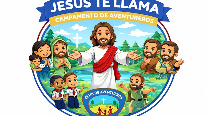 Adventurer Camp 2026 - Westchester SDA Church