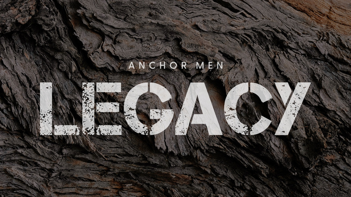 Legacy Night - Anchor Church