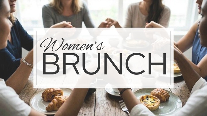 Women’s Brunch - QuadCity Christian Church