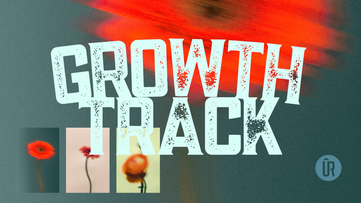 Growth Track - Upper Room Church