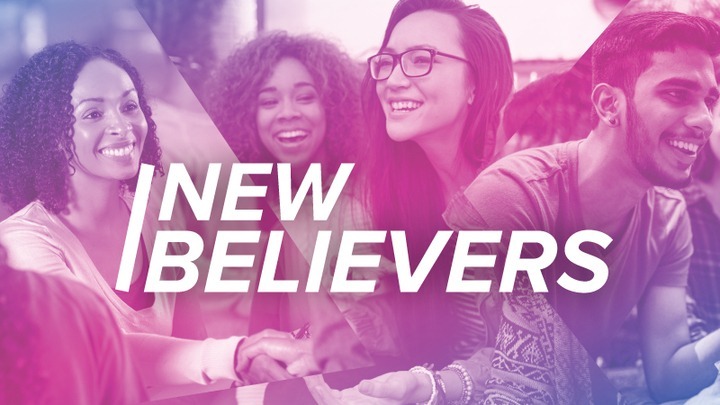 New Believer's Class - Lifepointe Church