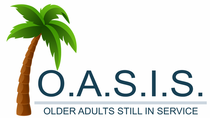OASIS Luncheon (02-3-01) - Ellendale Baptist Church