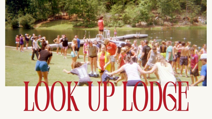 Look Up Lodge 2026 - Journey Church