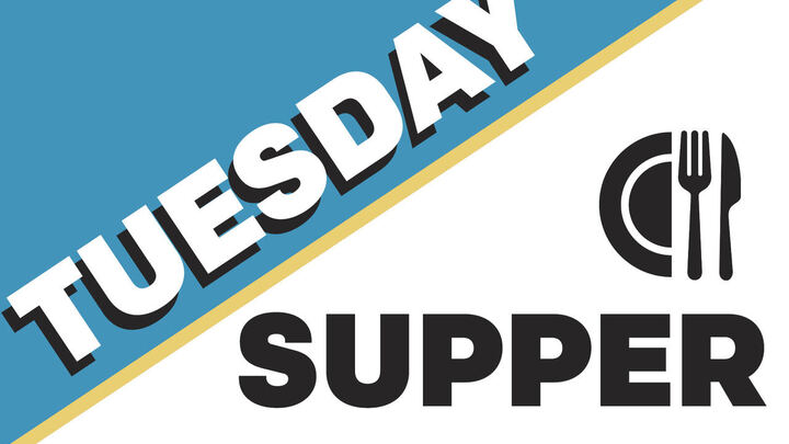 Tuesday Supper Registration - Jan 27, 2026 - Regina Apostolic Church