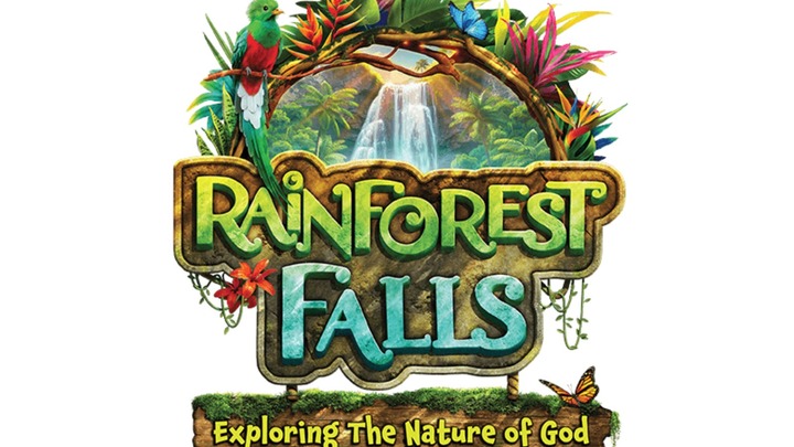 Kids | Vacation Bible School 2026 - First Baptist Malakoff