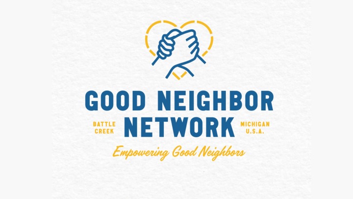 Good Neighbor Network Interest Meeting - Battle Creek Community Church