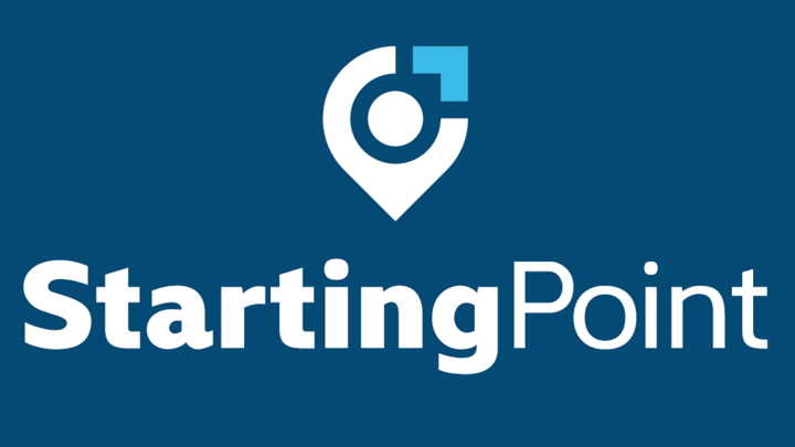Starting Point - The Bridge Church