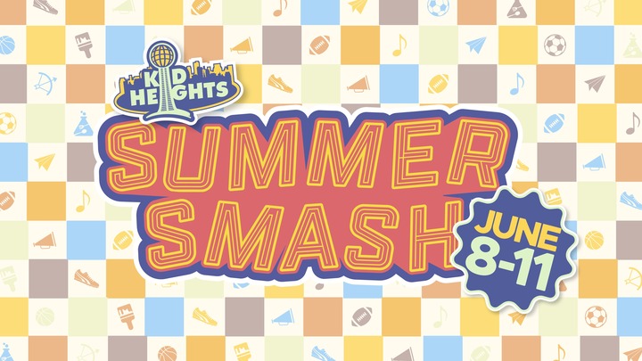 Summer Smash 2026: A Customizable Day Camp Experience - Sevier Heights