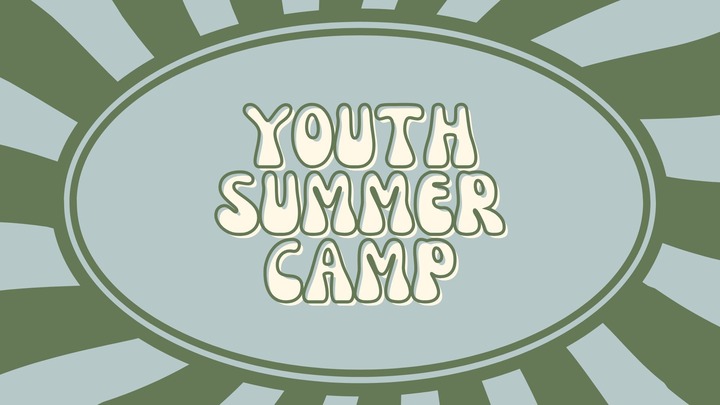 Youth Summer Camp 2026 - Grace Long Beach