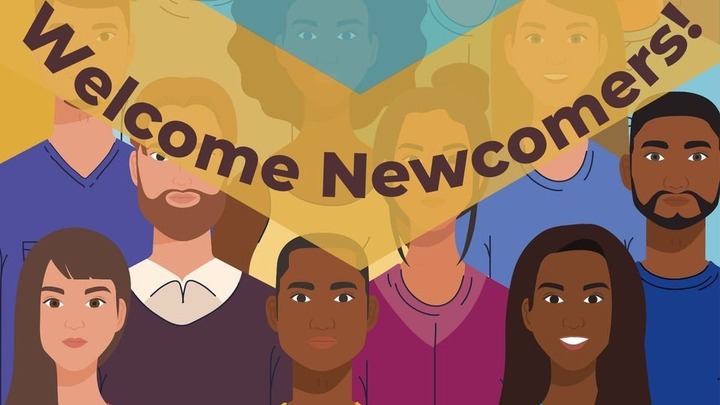 Newcomer's Welcome & Connect - Bethel Ottawa