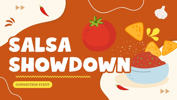 Connection Event | Frederick Women's Salsa Showdown - Rocky Mountain ...