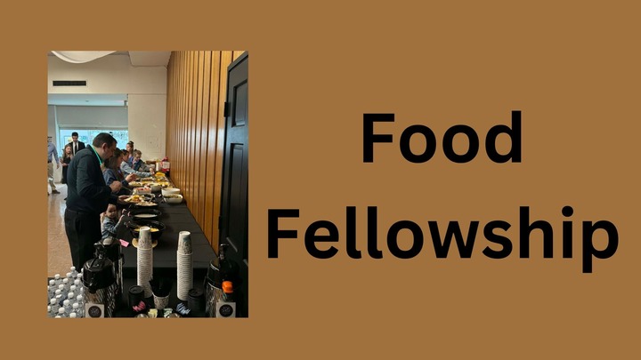 Food Fellowship: Chili Cook-off - Sovereign Grace Chapel