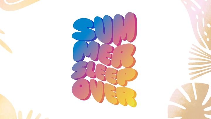 Summer Sleepover - Constance Free Church