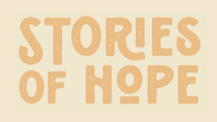 Stories of Hope Interest Form - R/WOMEN'S EVENT - Redemption Tucson Church