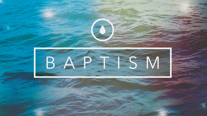 Baptism - Lifeline Church