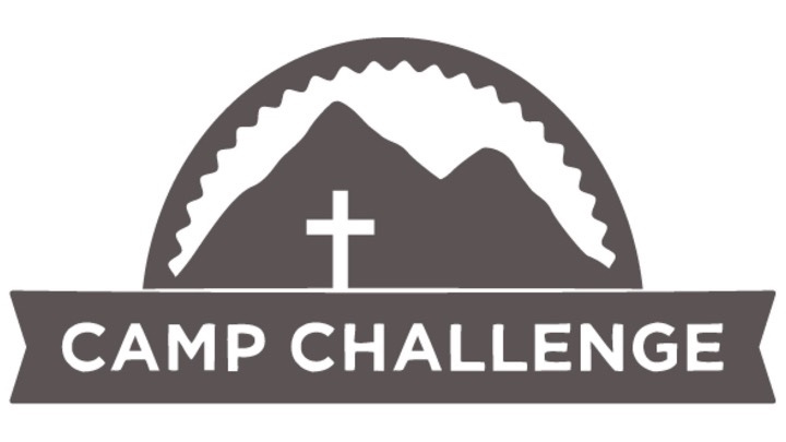 Camp Challenge | Staff 2026 | Week 1