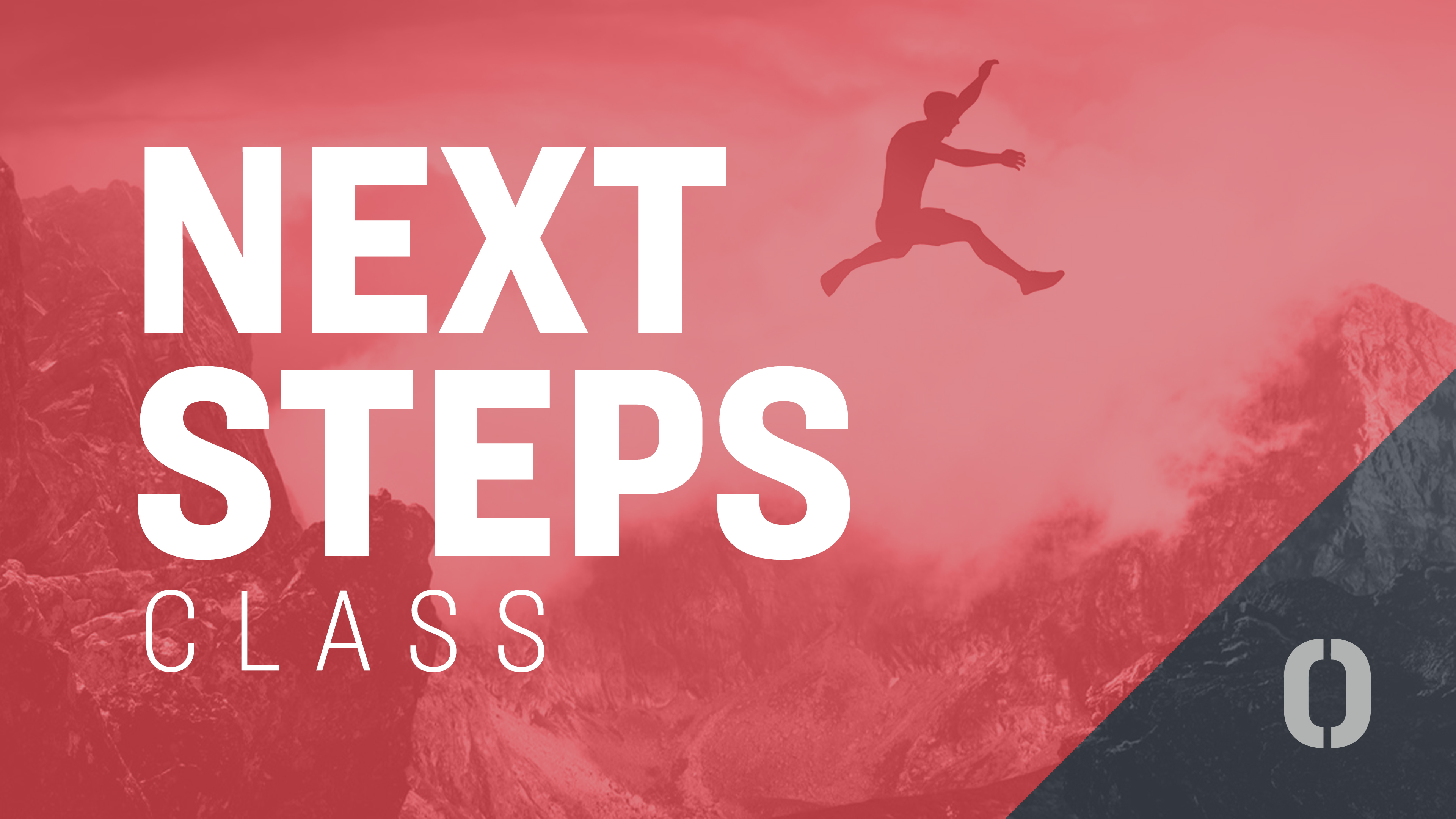 Next Steps Class - Keystone Church