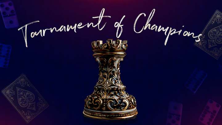 Sunday Funday - Tournament of Champions - The Windsor Village Church Family