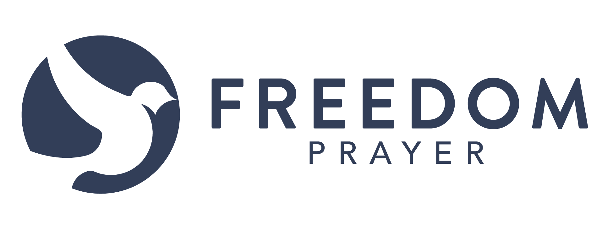 Freedom Prayer Nov 2025 - Grace Community Church