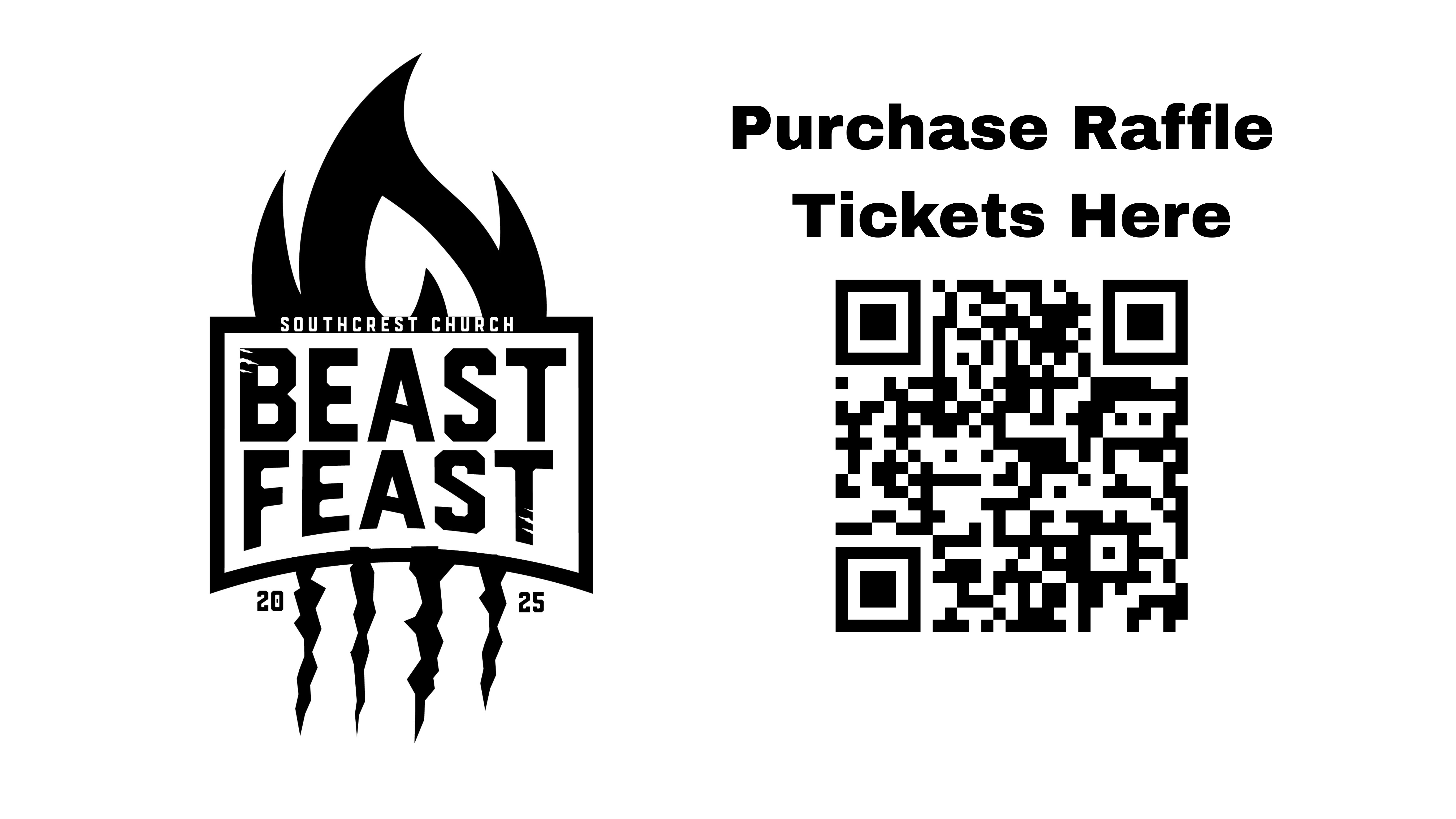 SouthCrest Church Beast Feast 2025 - SouthCrest Church