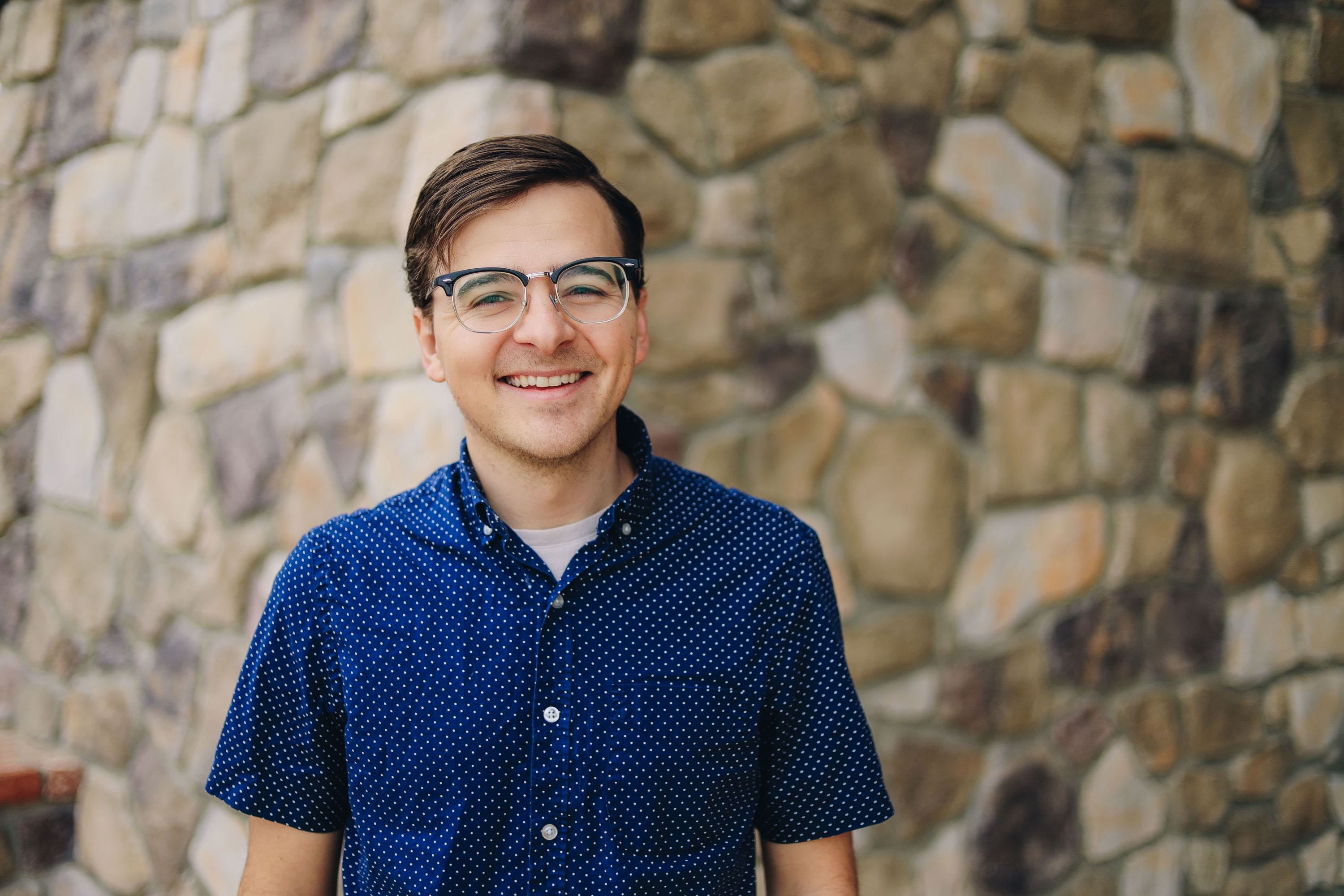 Men's Ministry Kickoff Dinner - Hickman Community Church